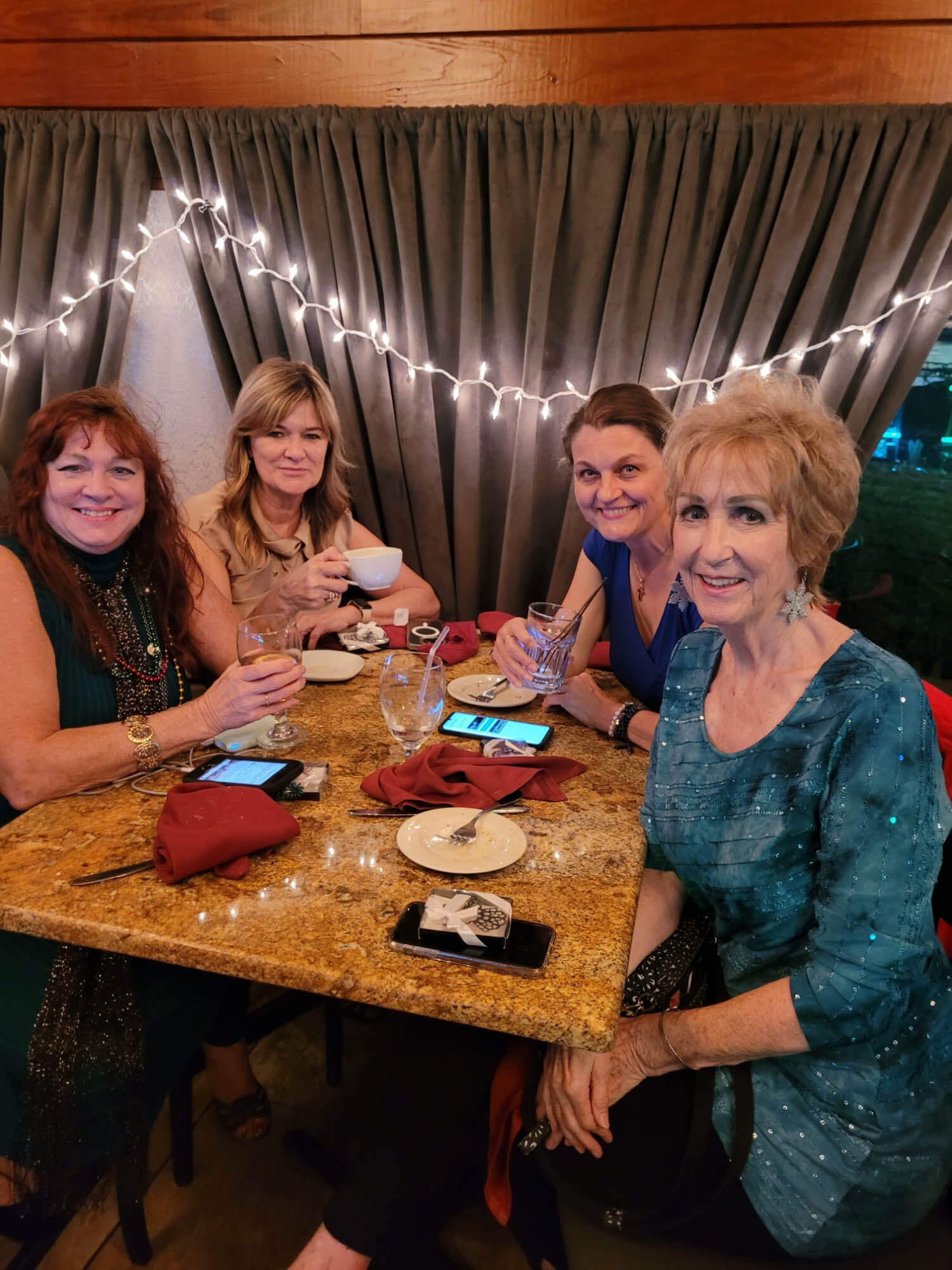 Pinellas Federated Republican Women | Walk The Walk