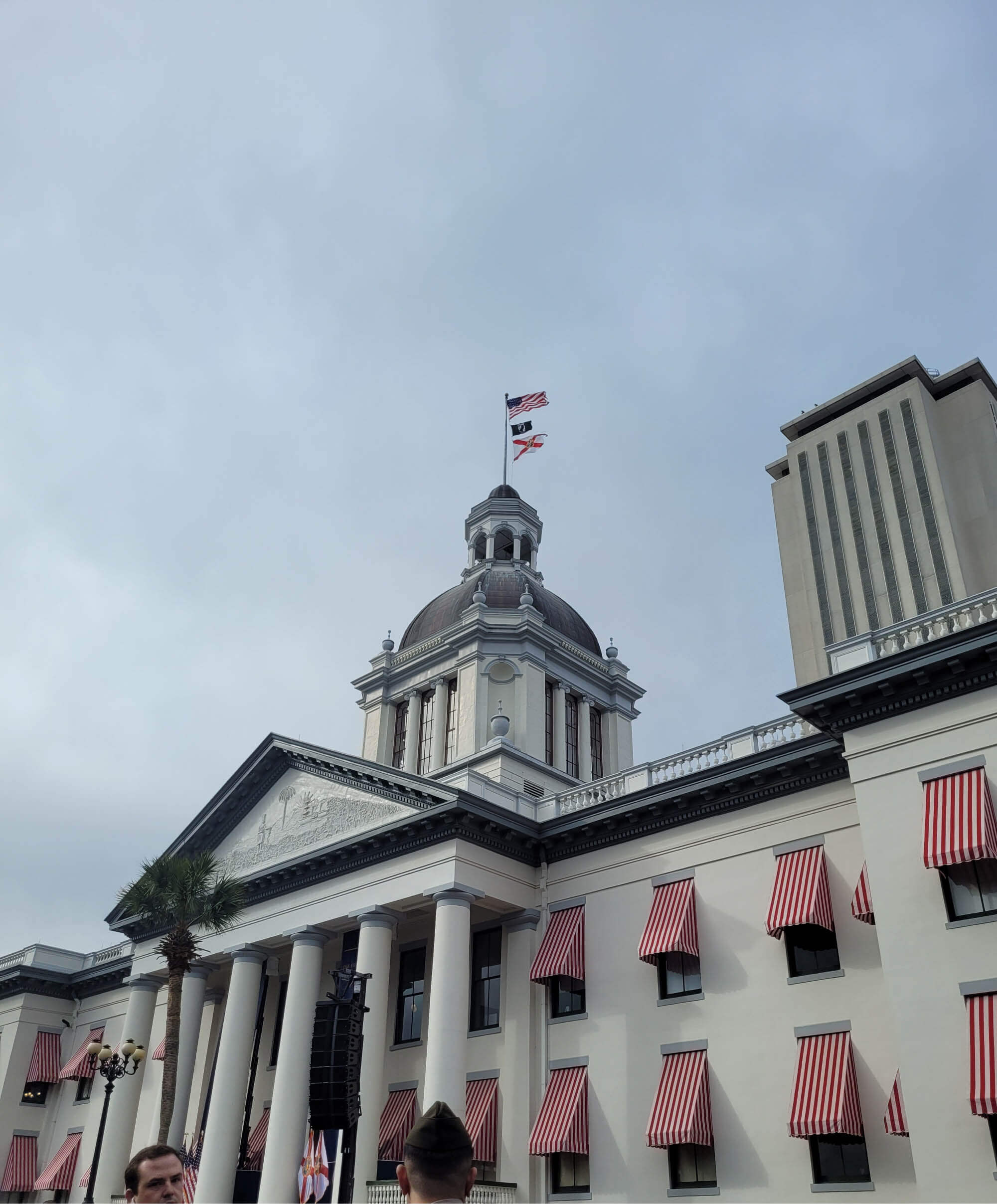 Pinellas Federated Republican Women | Walk The Walk
